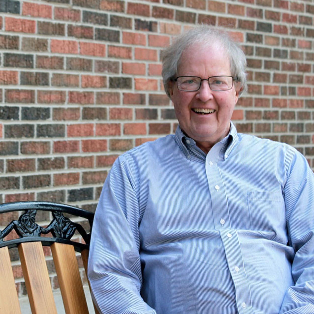 Connect - we are THIRD